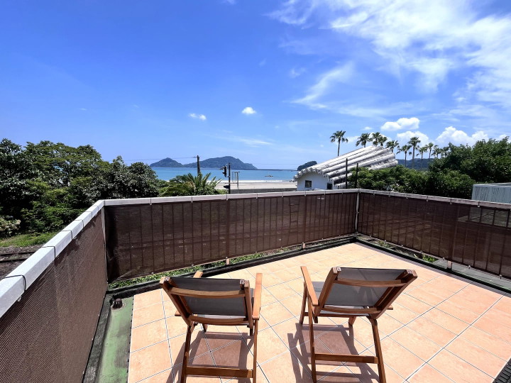 Right In Front Of The Sea | Exclusive Use Of An Entire Japanese House | Limited To One Group Per Day　Piggy's Nichinan - 日南市
