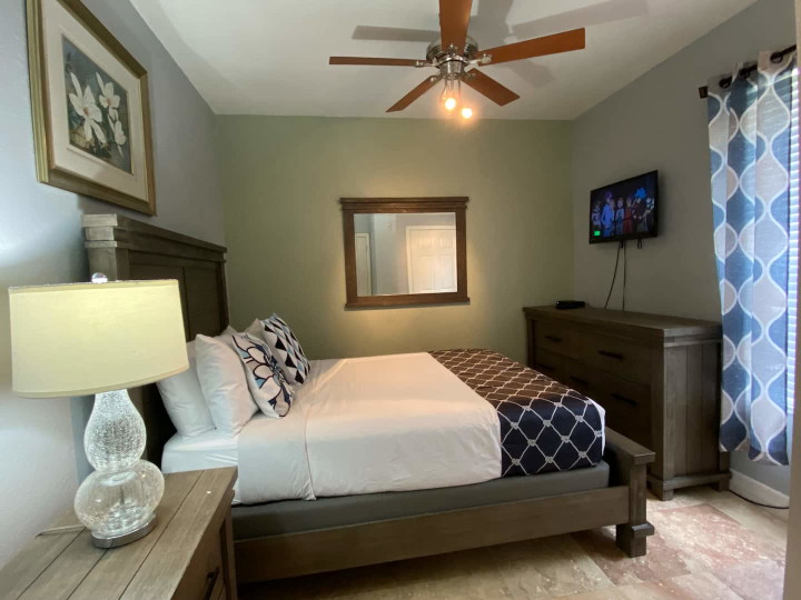 Amazing In Best Location. Heated Pool. Universal - Orlando