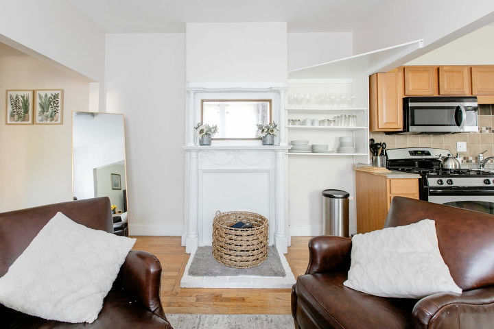 Charmant Appartement De 2 Chambres Près De Central Square ! - Boston, MA