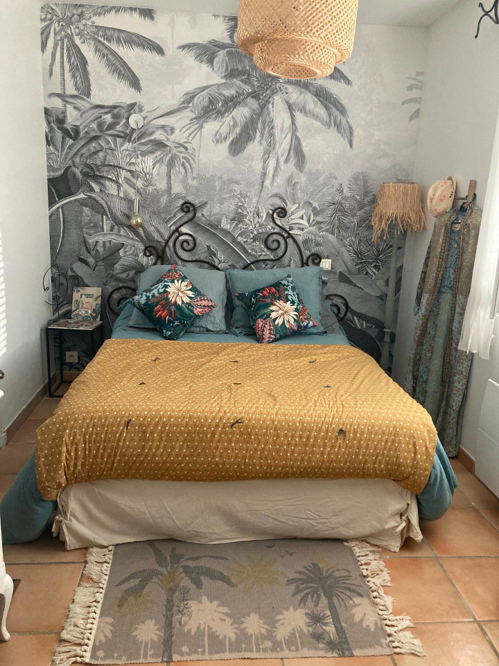 Chambre Dhôtes En Provence Parking Gratuit - Valensole