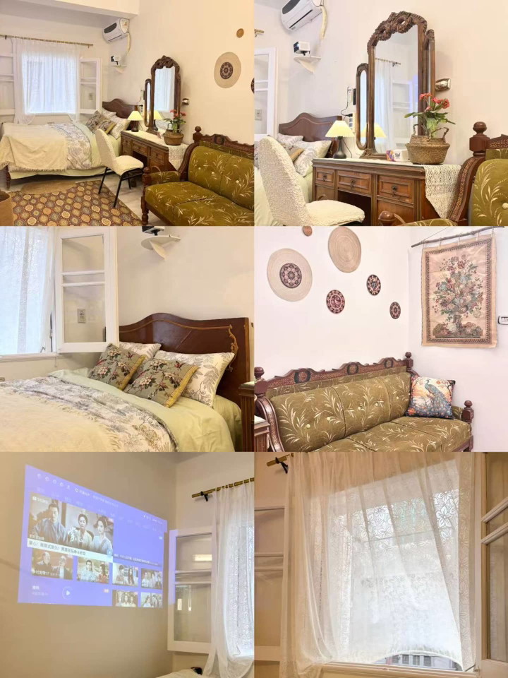Boho Downtown Apartment | Heart Of Cairo - Cairo