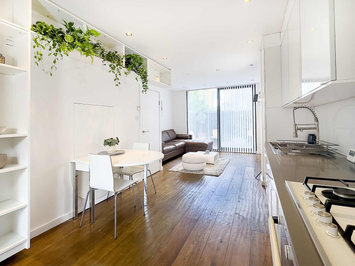 London Townhouse - 5 Mins From Queens Road Station - Greenwich