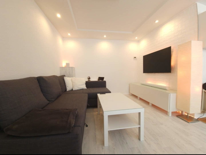 Smartpartment 2 Hemelingen - Bremen
