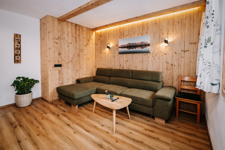 Mountainview Apartement In A Quiet Area - Berchtesgadener Land