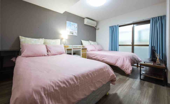 Cozy Tokyo 1bedroom Couple/small Family Upto 4 Persons Fast Wifi - Harajuku