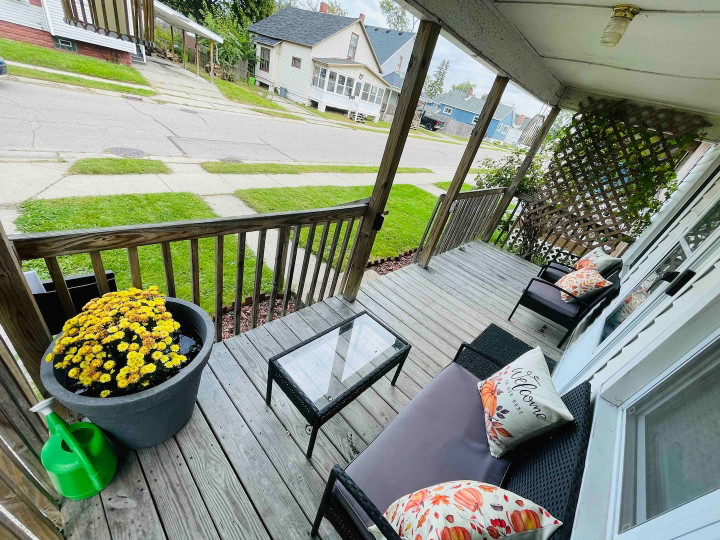 Your Casah - Sarnia