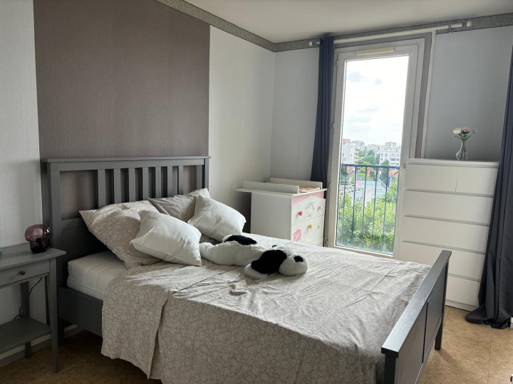 Appartement à 20 Min De Paris - Chevilly-Larue