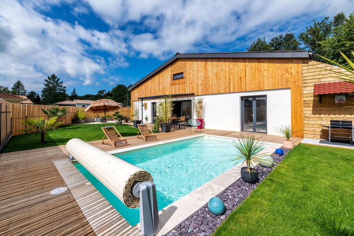 La Casa De Saltamontes - Périgueux