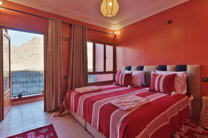Cosy 4 Bedroom House - Imlil