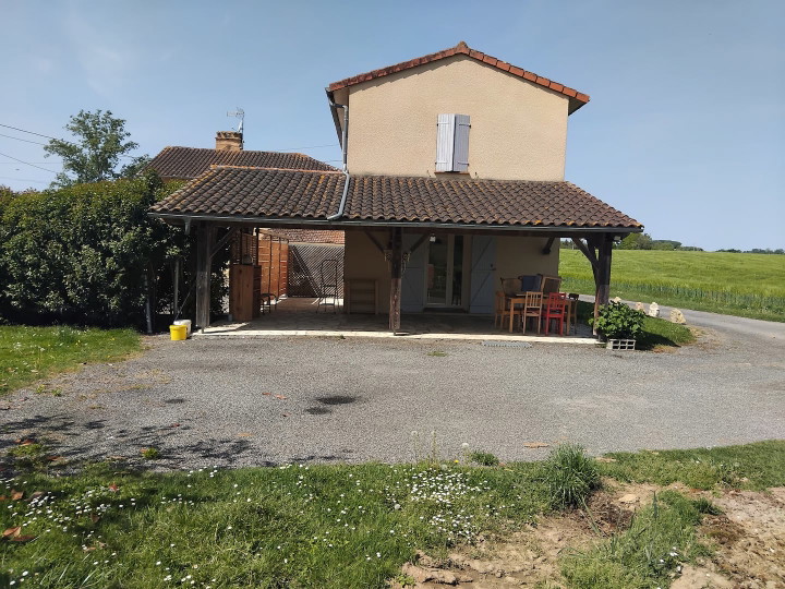 Maison En Campagne - Mirande