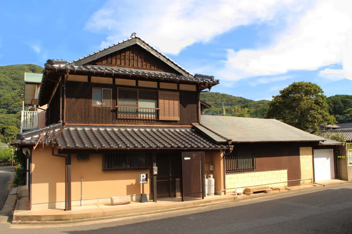 Kominka Beach House In Fukuoka Itoshima Wt E-bikes - Japan