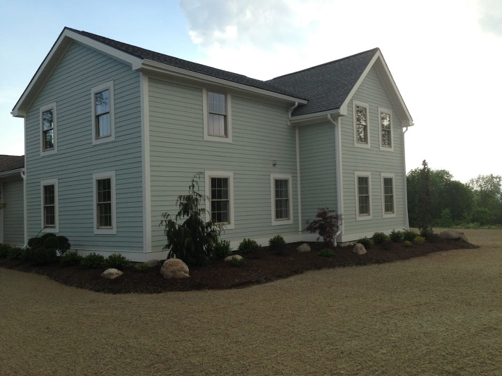 Beautifuly Renovated 1840s  Farmhouse On The Keuka Lake Wine Trail. - Dundee, NY
