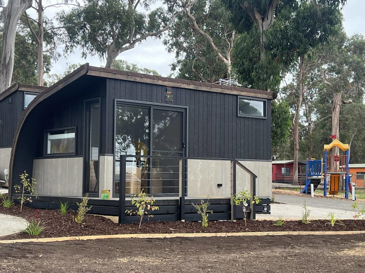 Glamping Pods - Phillip Island
