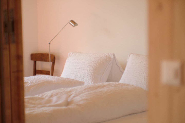 Alpine Loft No. 1 With Private Seating - Scuol