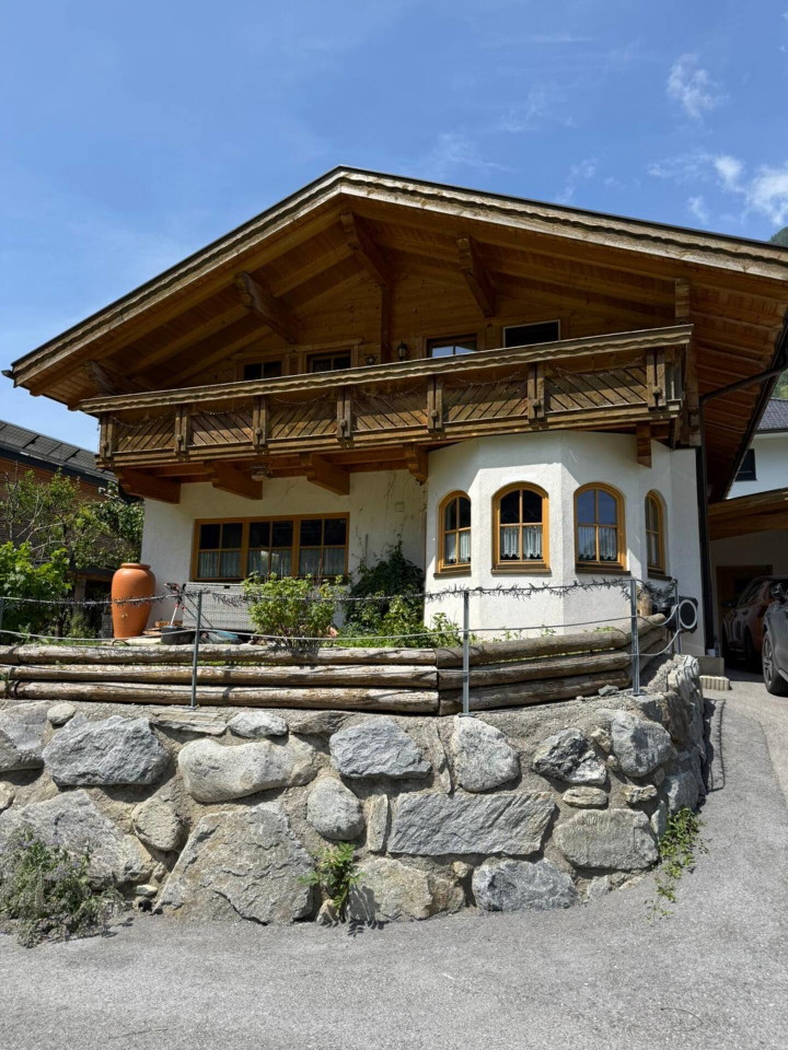 Apartment In Austria - Nauders