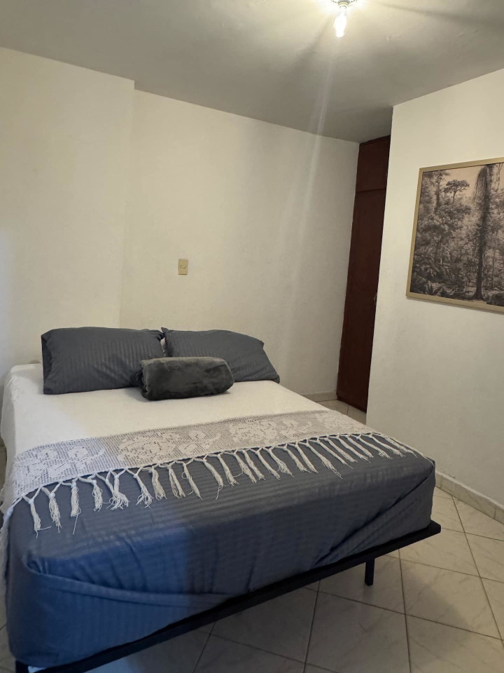 Apartamento En San Rafael, Antioquia - San Rafael