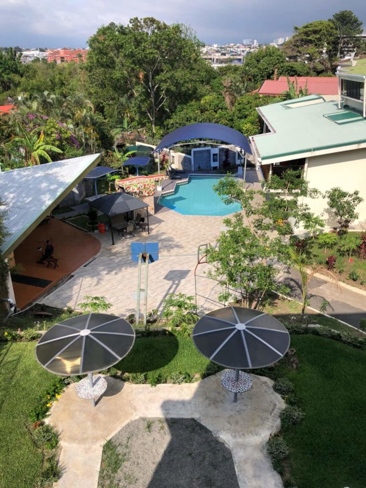 Bel Appartement Complet Avec Piscine Et Bbq - San José