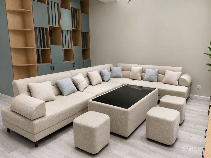 Beshik Apartment 2 - Uzbekistan