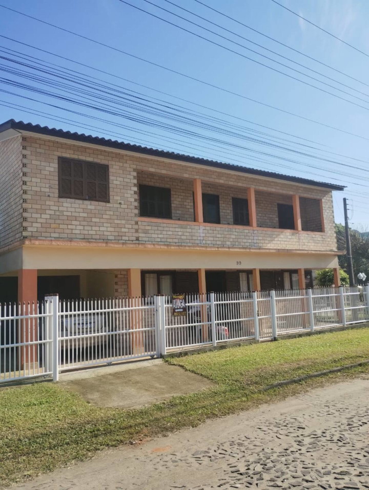 Casa Térrea - Arroio do Sal