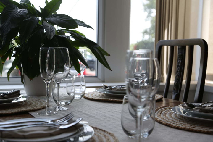 Appartement En Bord De Mer - Leafy Lytham - Lytham St Annes