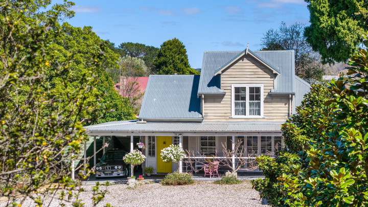 The Cottage At Nattai Lodge - Alpine