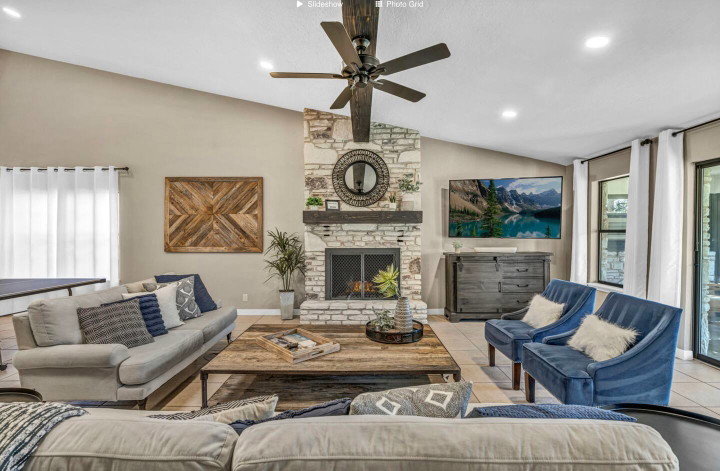Resort Living, 2 Bd 2ba In Heart Of Horseshoe Bay - Horseshoe Bay, TX