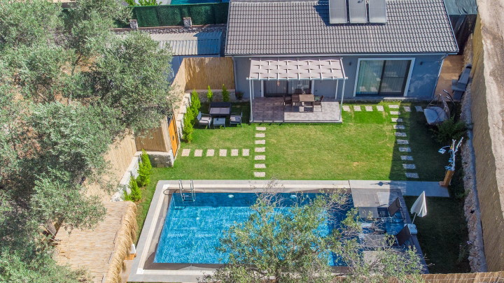 Villa Arven - Kayaköy