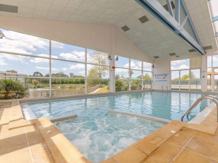 New Cottage De 2020 By Interhome - Vendée