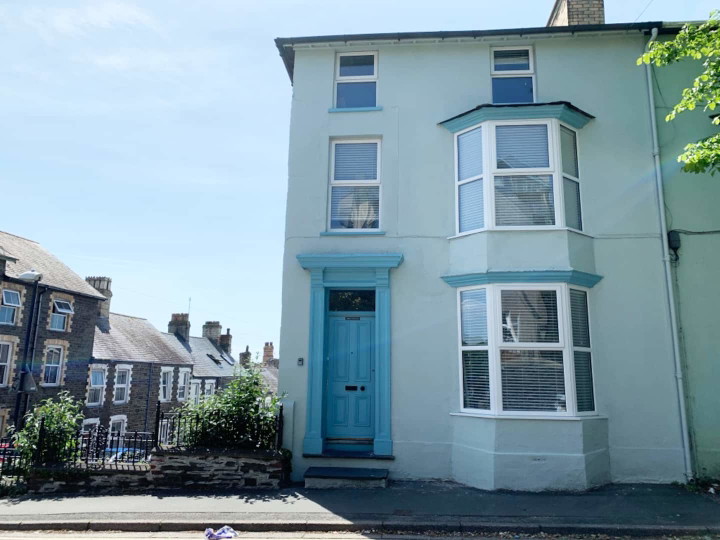 Great Location - Sleeps Up To Nine In Aberystwyth - Aberystwyth
