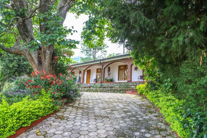 The King Suite - Kotagiri