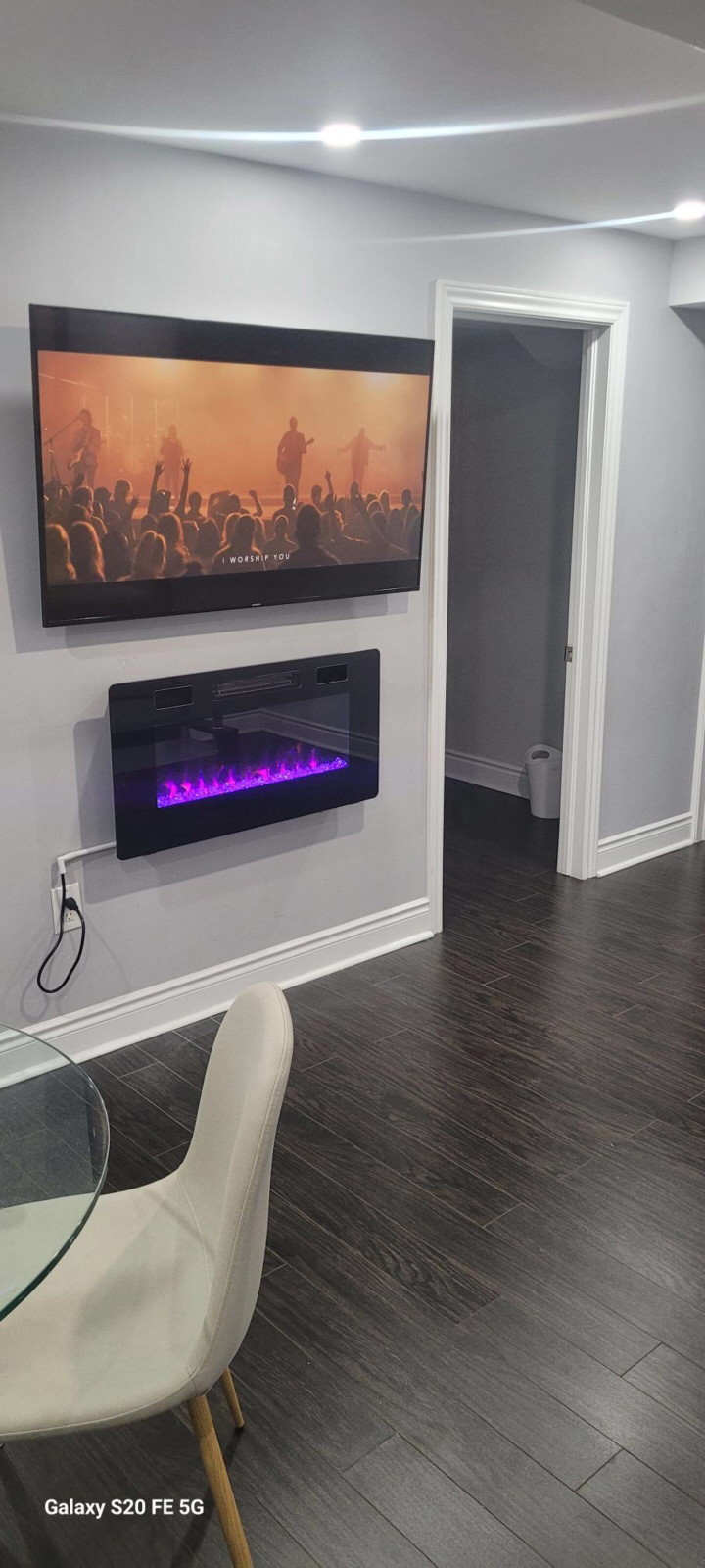 Beautiful & Cozy Bsmt Apartment - Brampton