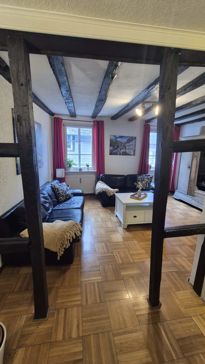 Tradition 2 Im Refugium Altstadt - Eupen