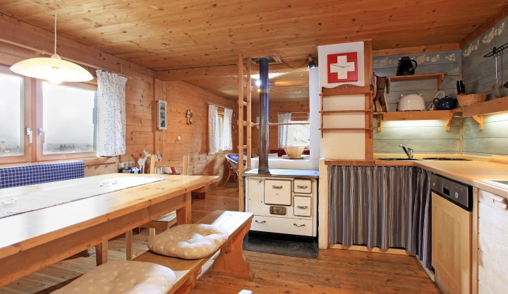 Ferienhaus Bichling - Chalet Westendorf - Brixen im Thale