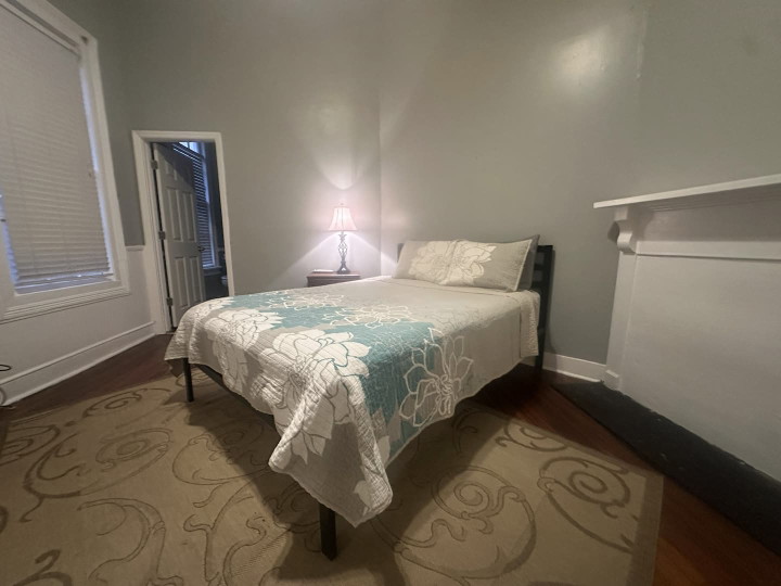 Historic 1br Steps From Downtown Columbus - Columbus, GA