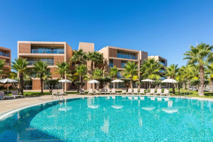 Guiga Living - Herdade Dos Salgados - Albufeira - Algarve