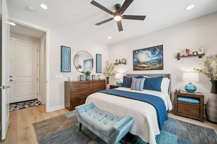 Private Retreat*pool* Spa*bbq*a/c*disney 20 Mn*tvs - Laguna Woods, CA