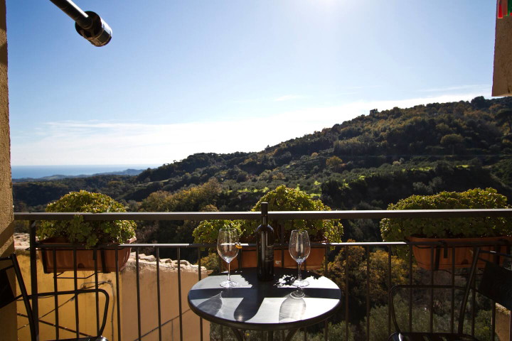 House In Badolato Borgo - Santa Caterina dello Ionio