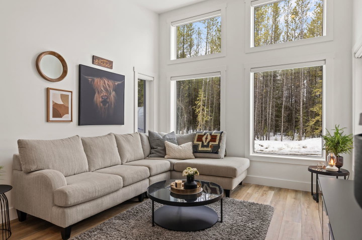 Whitehorse Country Home | The Country Lux - Whitehorse