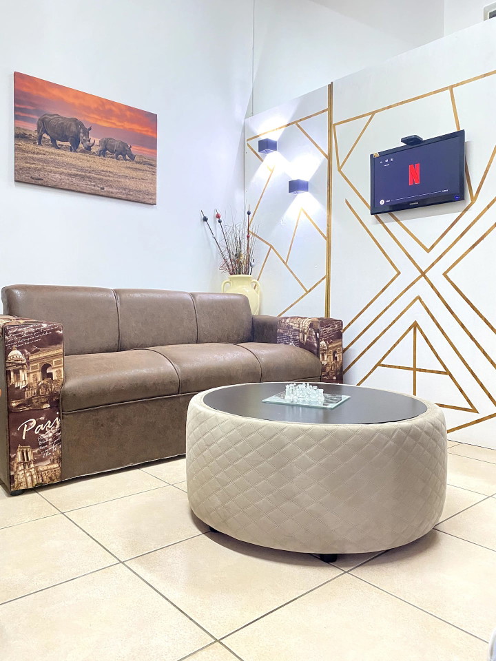 Serene Cottage - Vereeniging