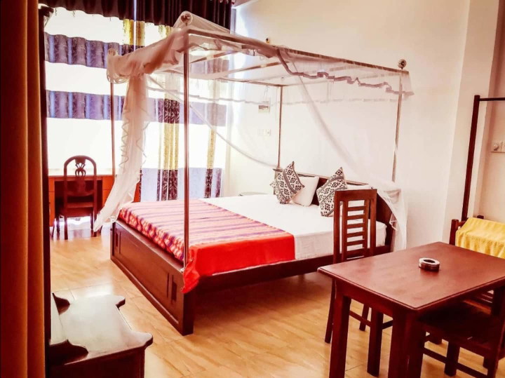 Nudara Inn ( Lovely Vacation Home In Weligama) - Mirissa