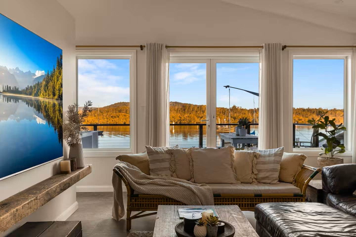 Saratoga Waterfront Haven - Ferry - Kayaks - Bbq - Gosford