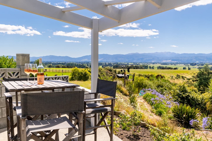 Special Occasions Retreat - Carterton