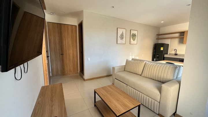 Modern And Bright Apartment In Cajicá (54m²) - Cajicá