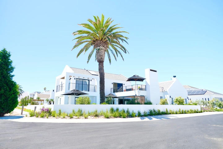 4 Bedroom Family Home @ Shelley Point - Casa Cosmo - Saint Helena Bay