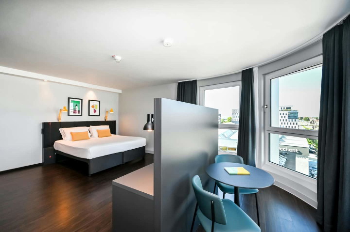 Staycity Aparthotels Heidelberg - Heidelberg