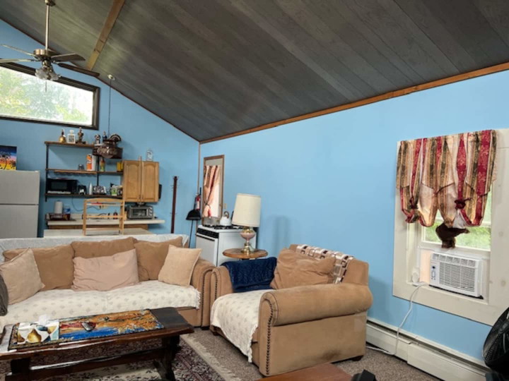Cozy Rustic Escape - Near The Lake - Saranac Lake, NY