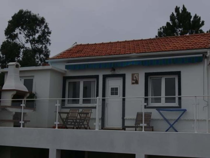 Casa Das Conchas - Figueira da Foz