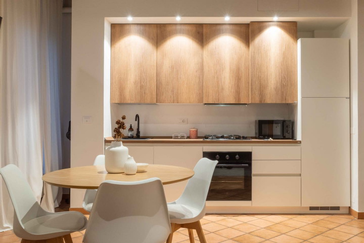 Appartamento In Centro Storico L&l House - Imola