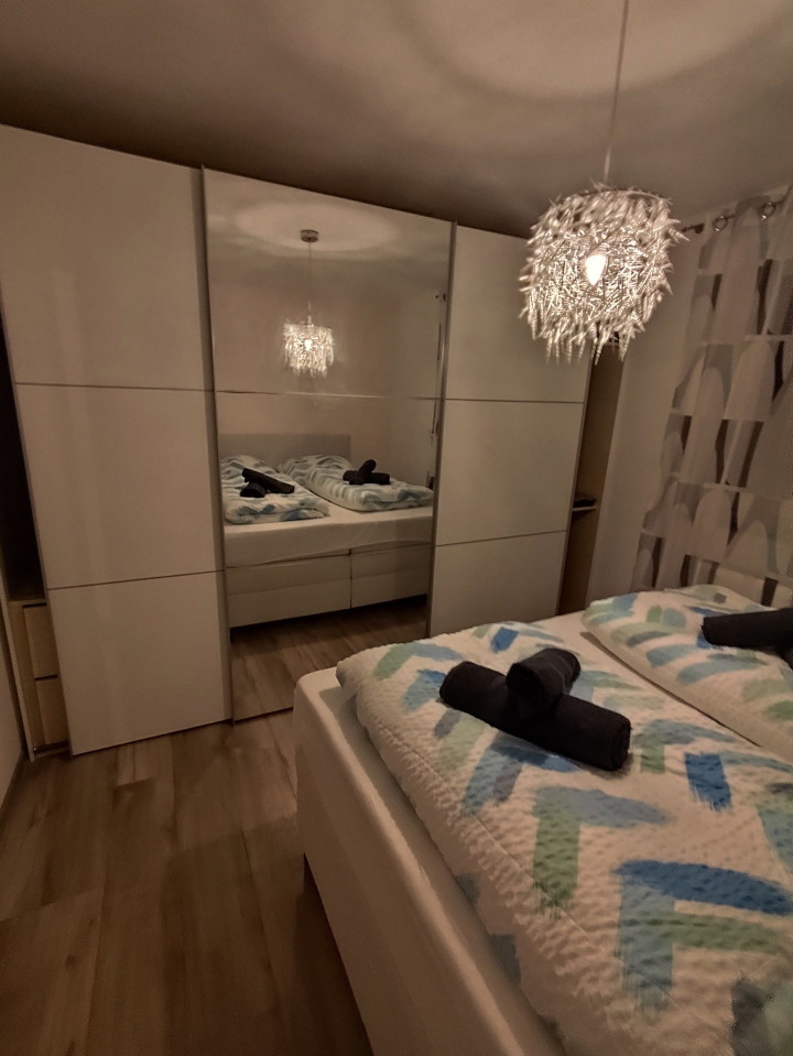 Charmantes Appartement Neben Klenzenpark - Ingolstadt