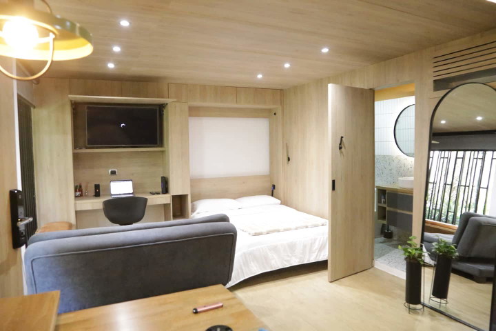 Tiny House - Envigado